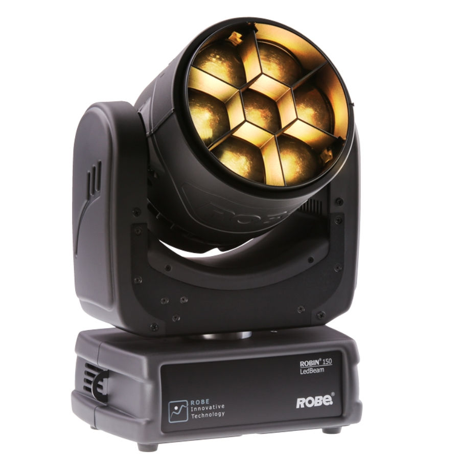 ROBE - LED BEAM 150 ™ - Stars Europe
